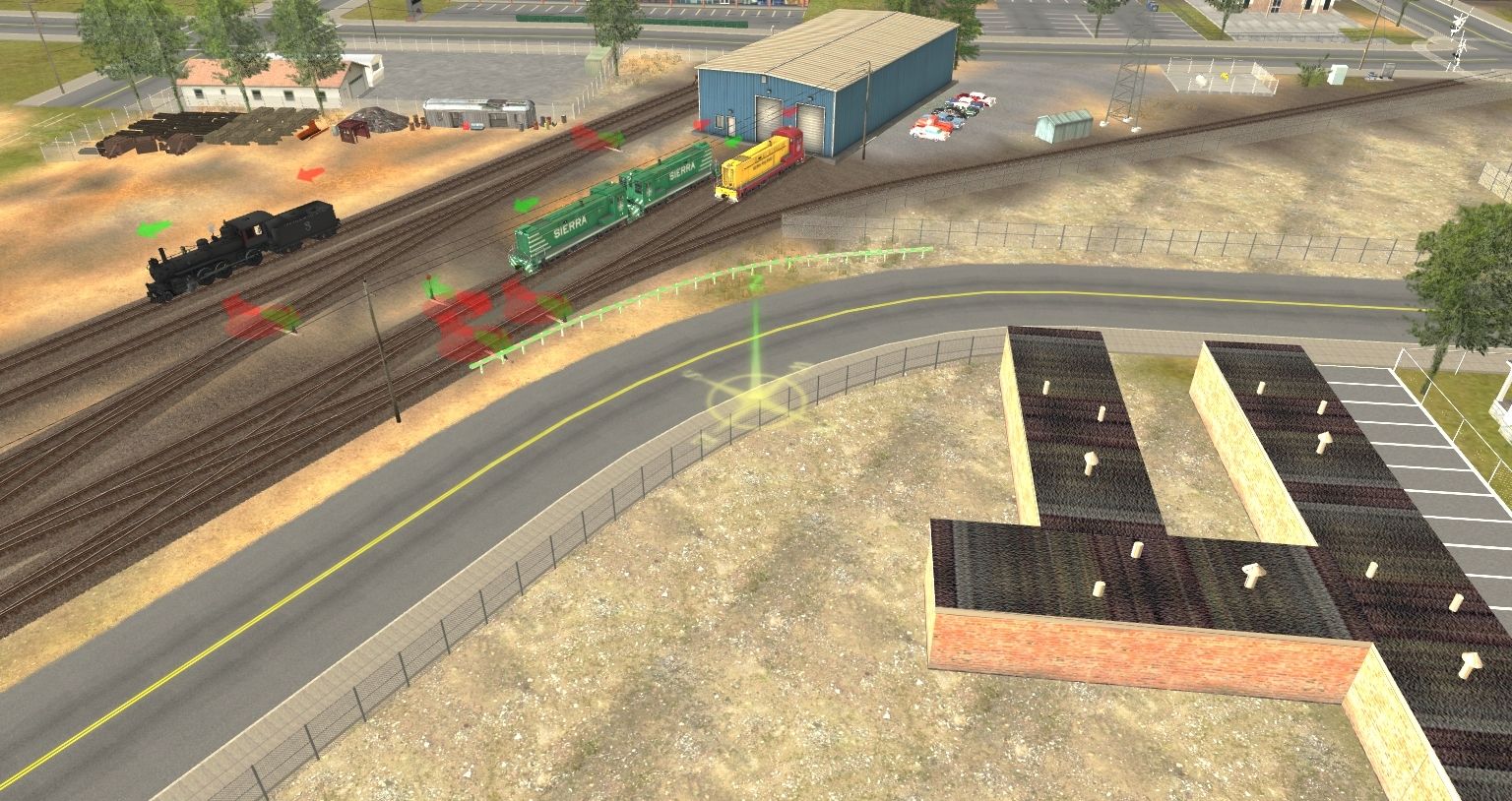 Trainz Portal