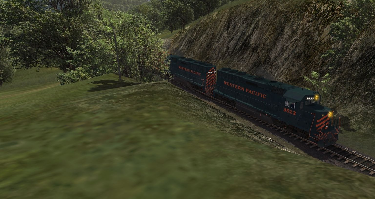 Trainz Portal