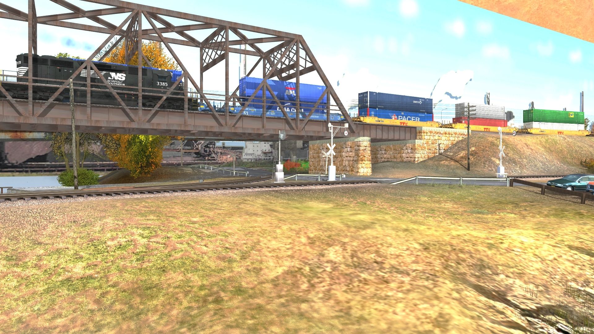 Trainz Portal