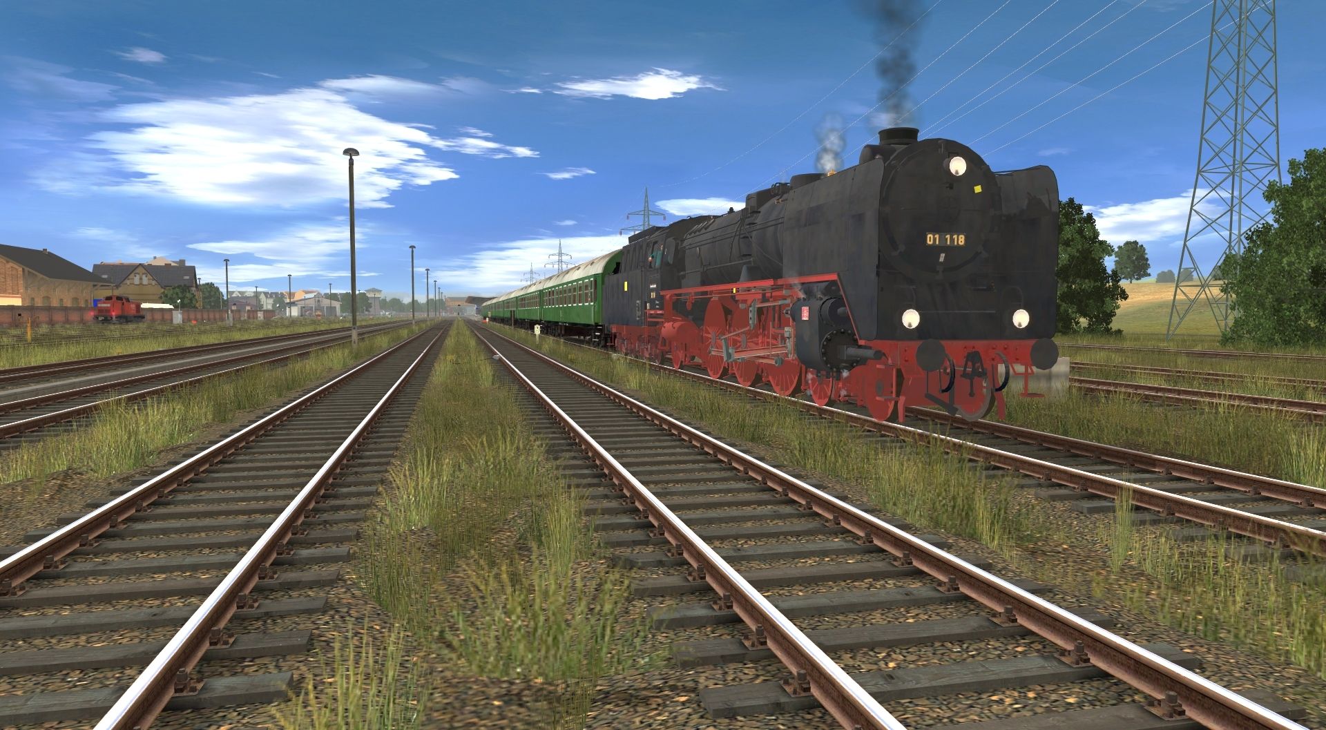 Trainz Portal