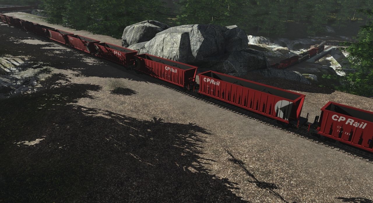 Trainz Portal