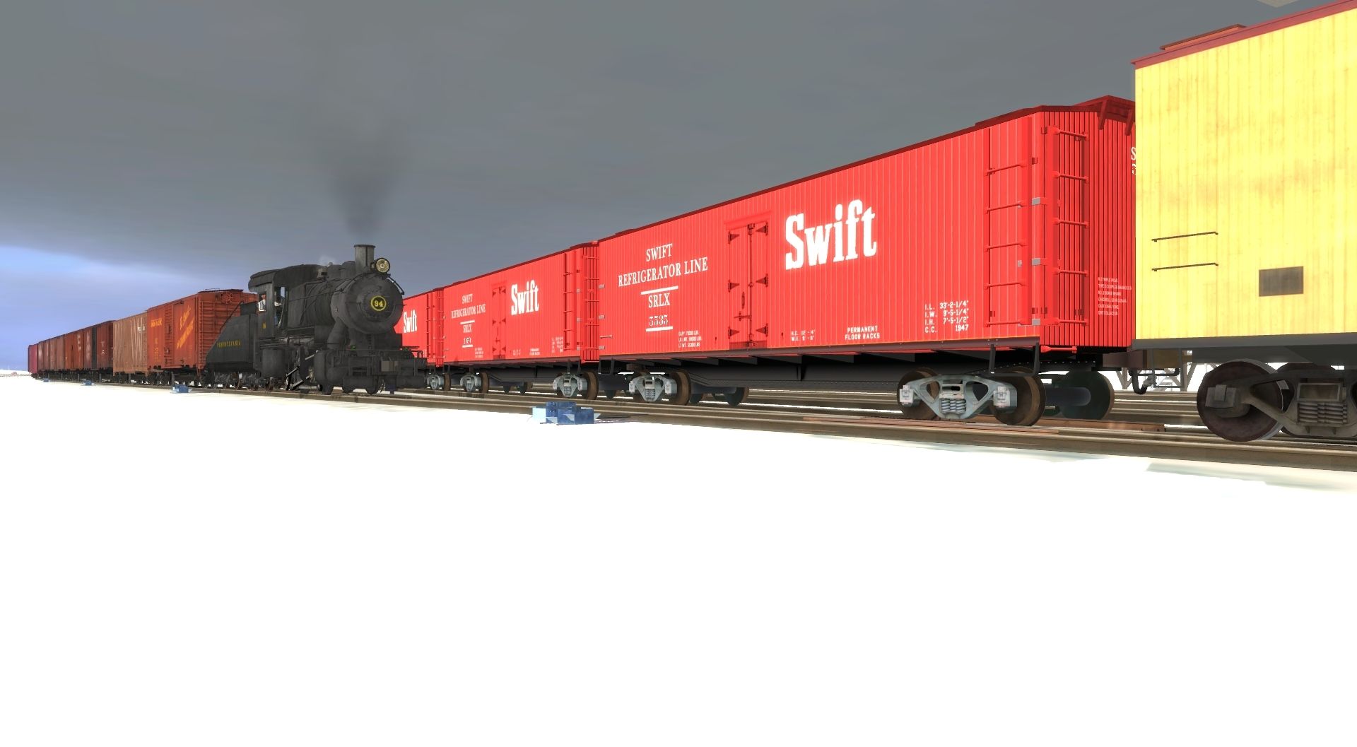 Trainz Portal