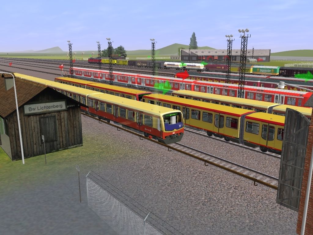 Trainz Portal