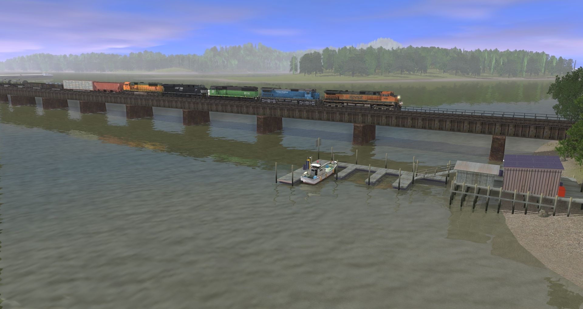 Trainz Portal