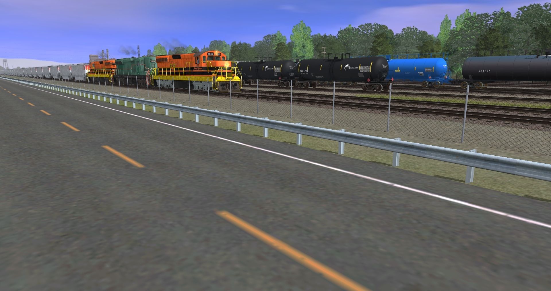 Trainz Portal