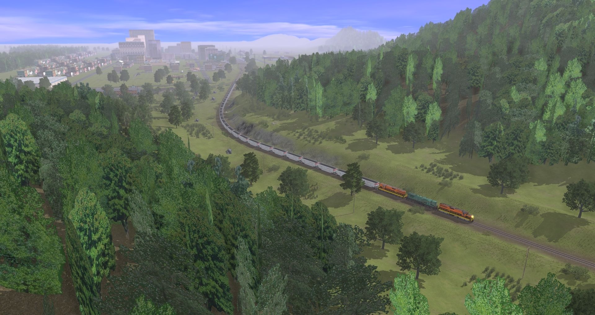 Trainz Portal