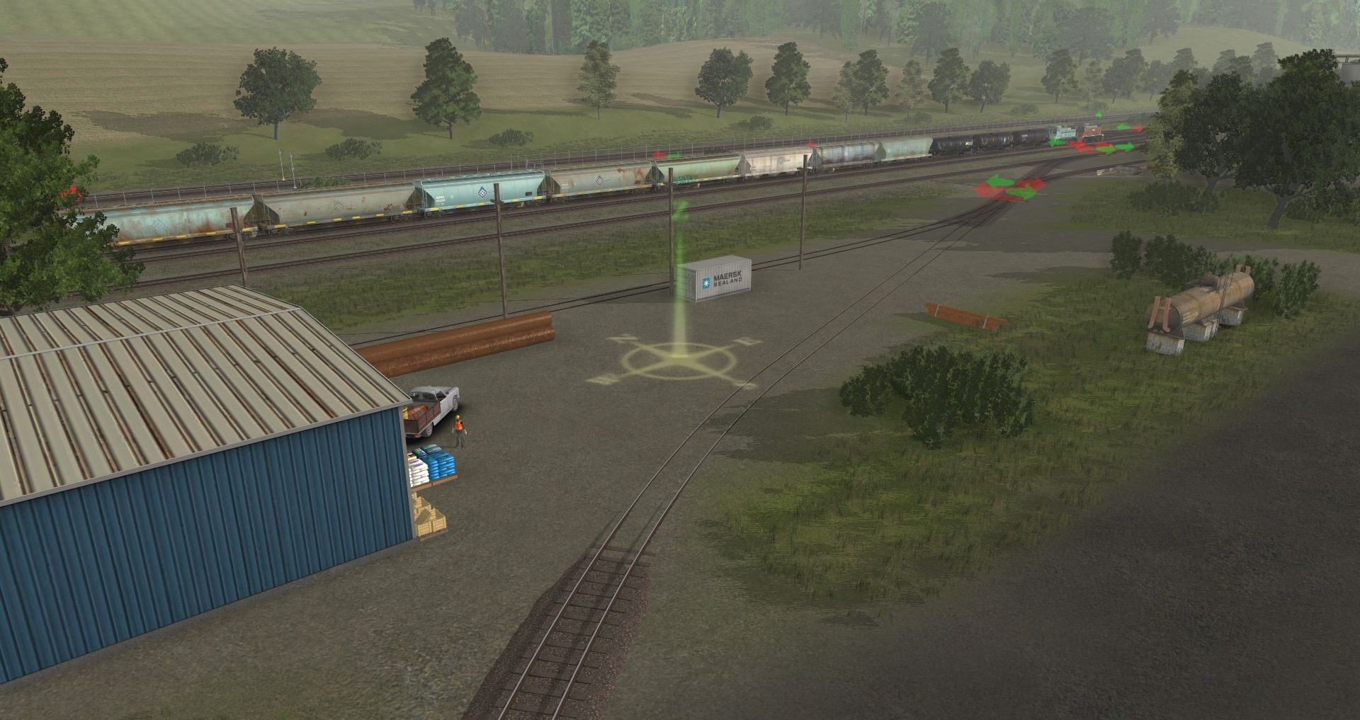 Trainz Portal