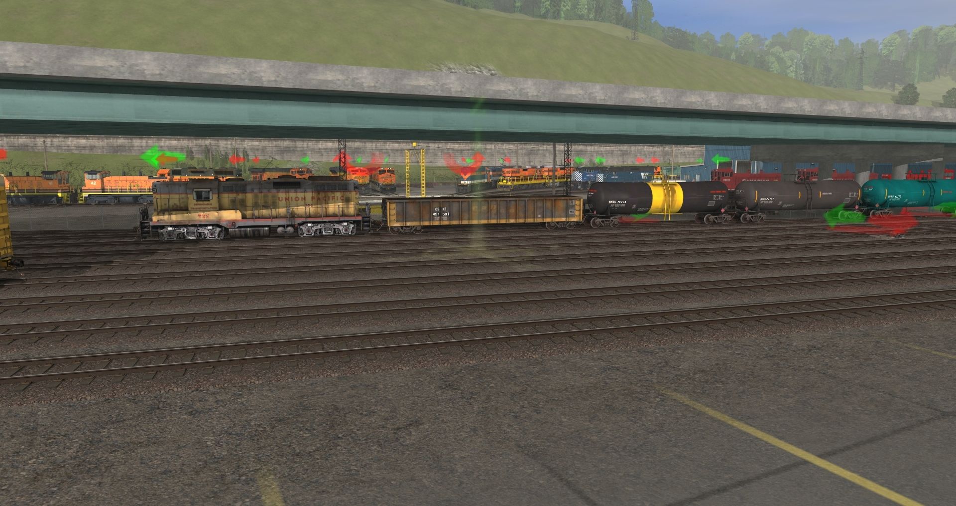 Trainz Portal