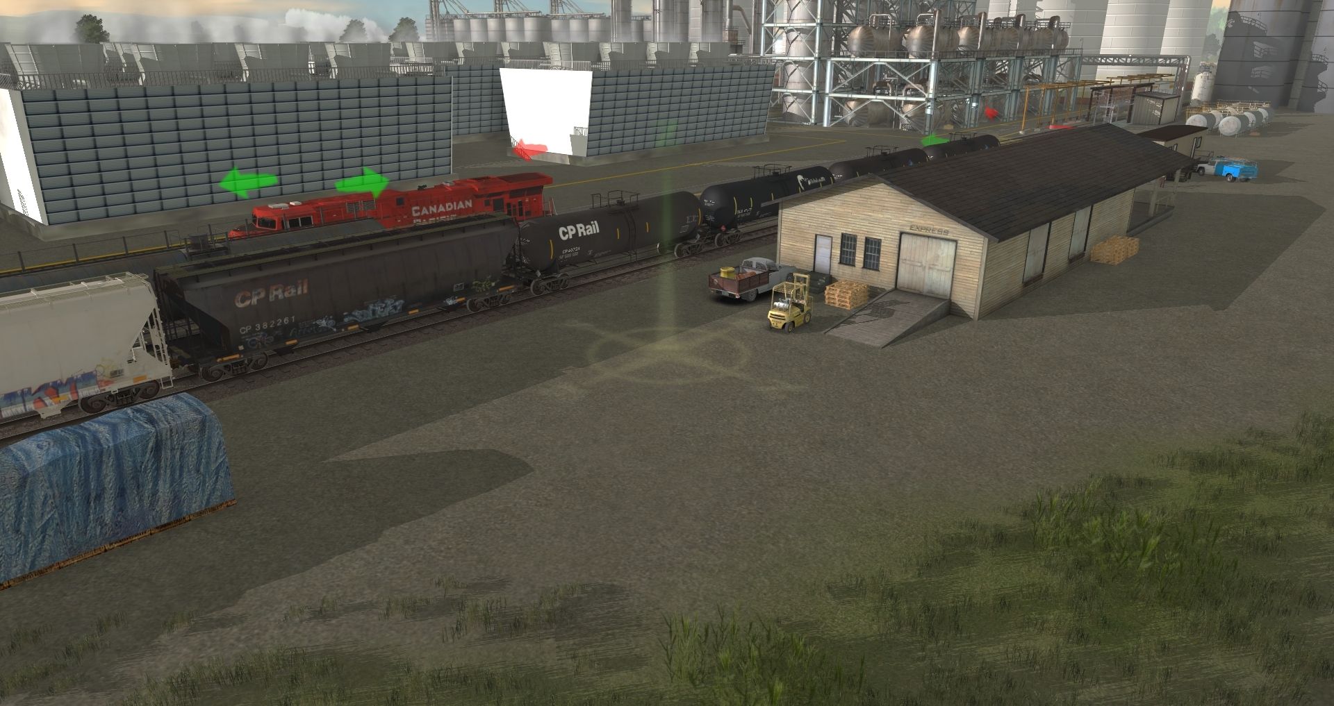 Trainz Portal