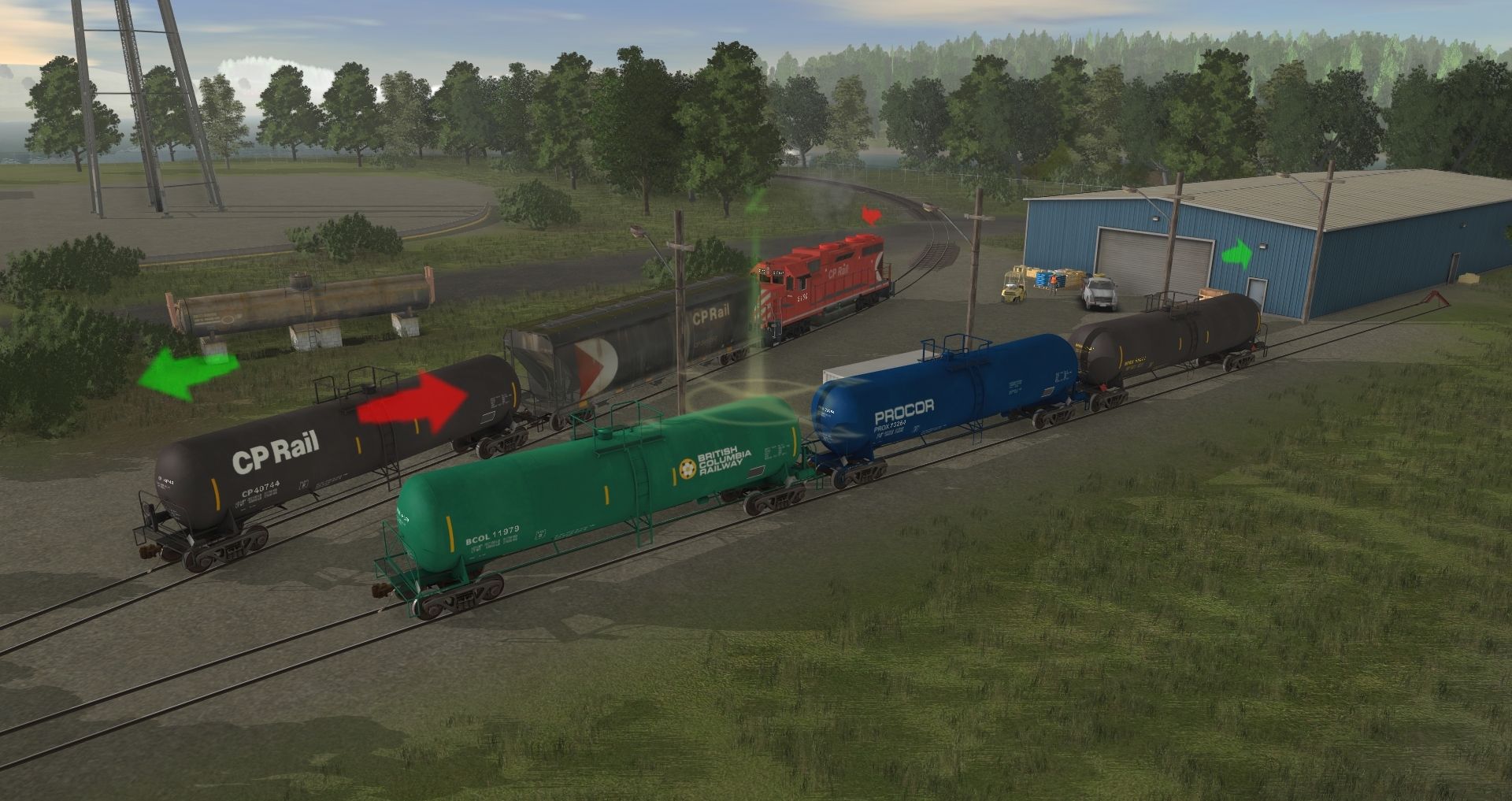Trainz Portal