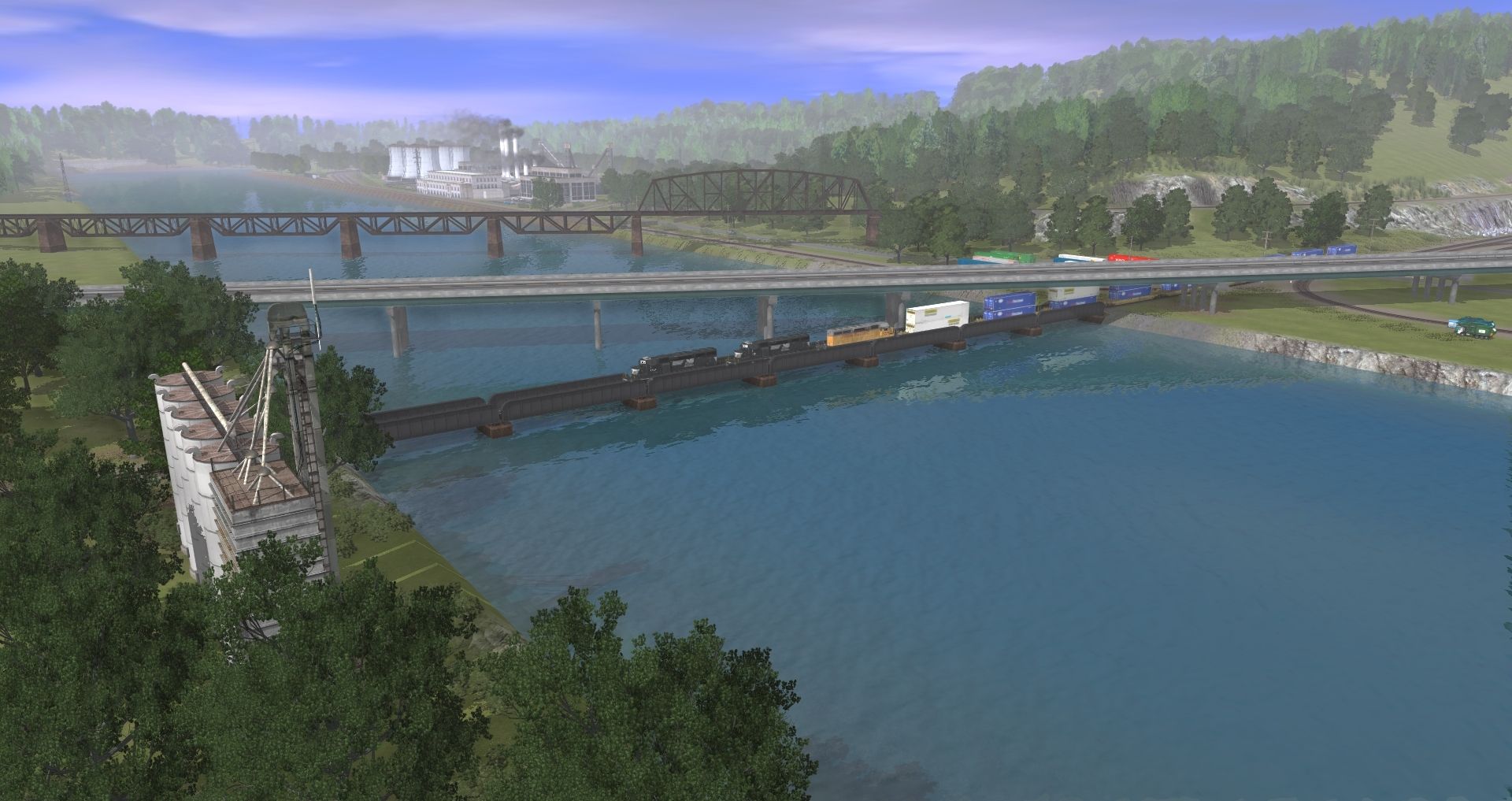 Trainz Portal