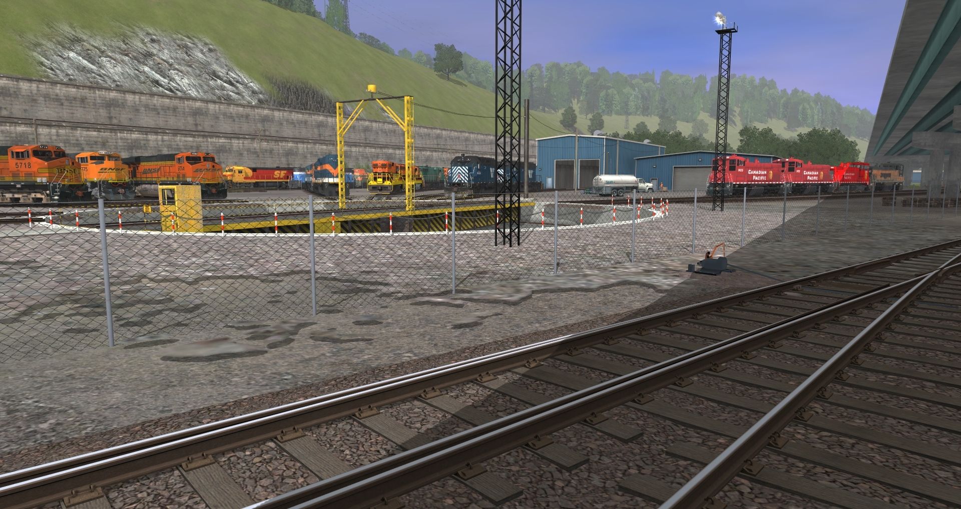 Trainz Portal