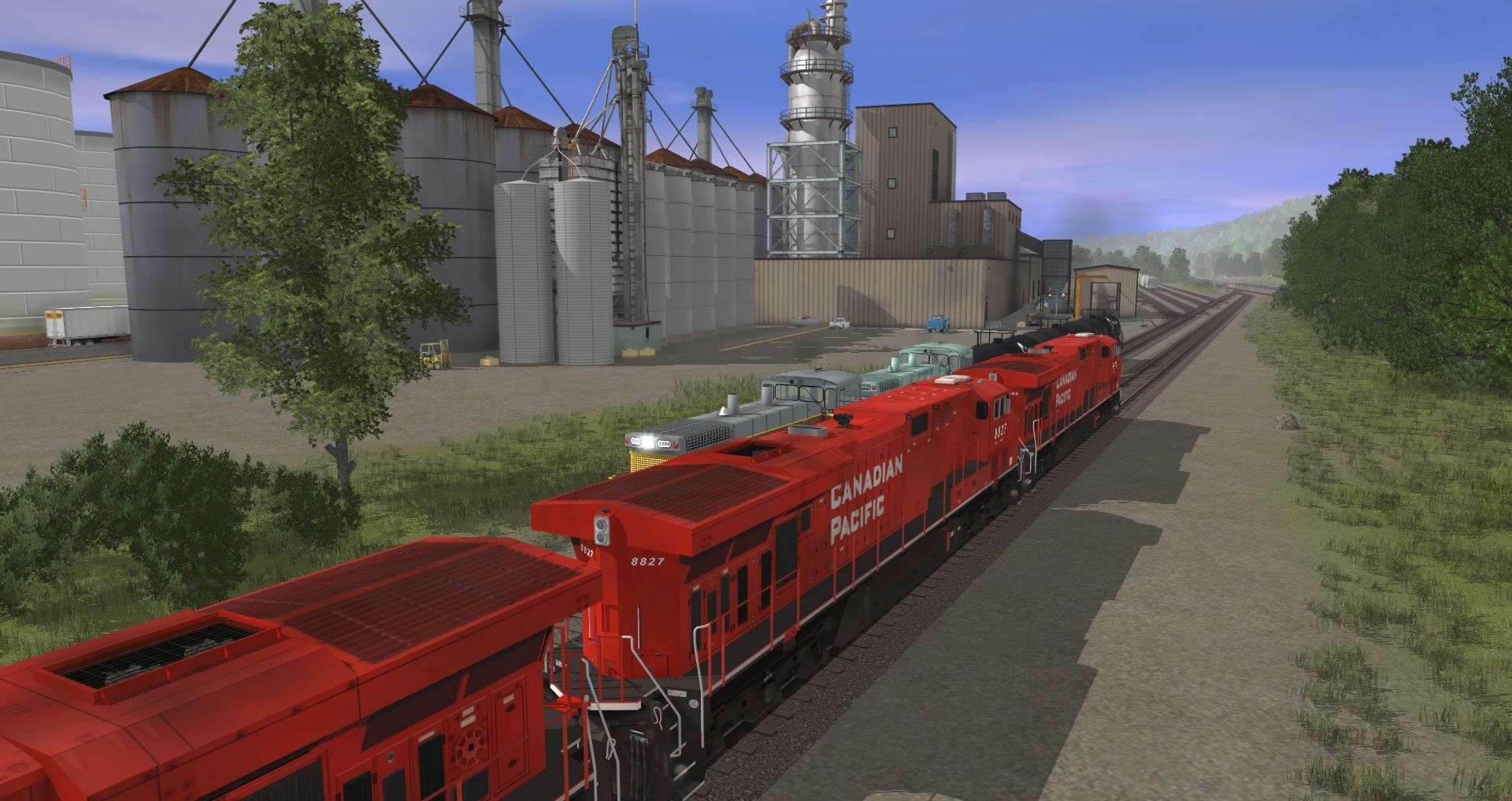 Trainz Portal