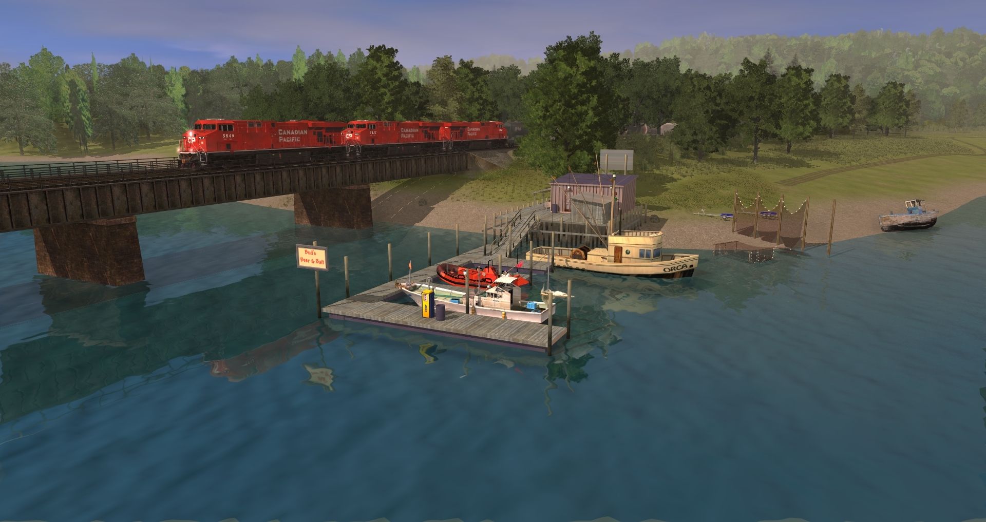 Trainz Portal