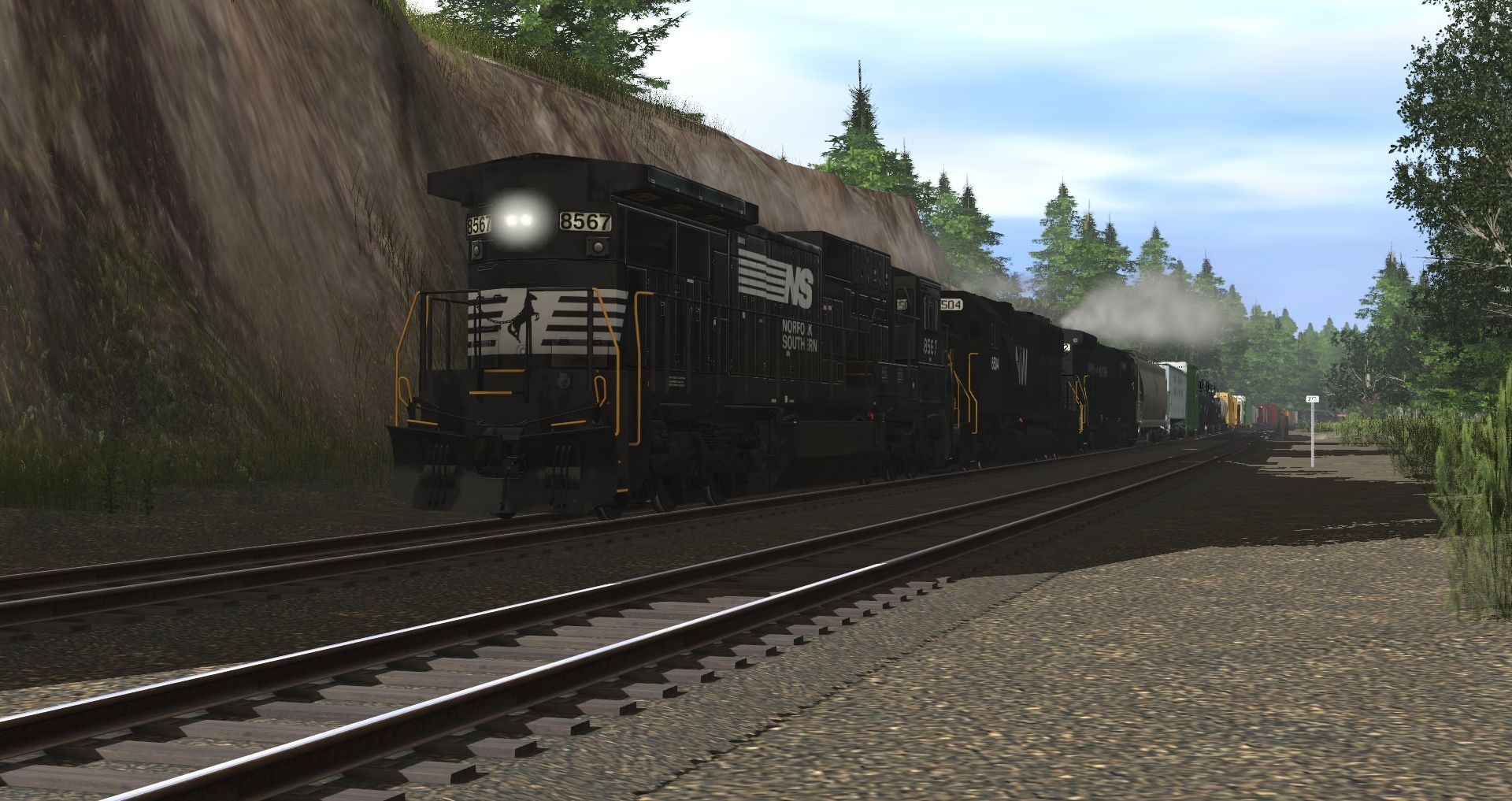 Trainz Portal