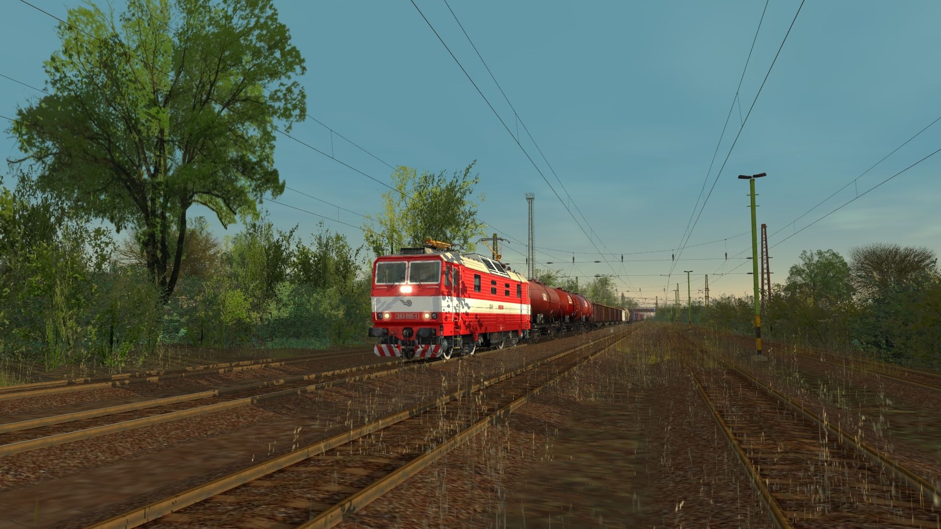 Trainz Portal