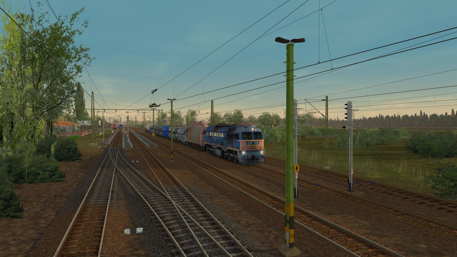 Trainz Portal
