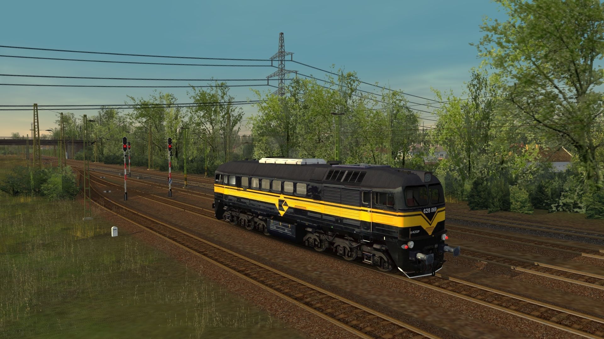 Trainz Portal
