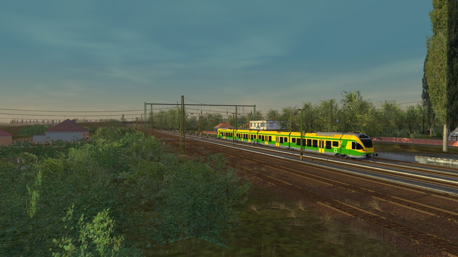 Trainz Portal