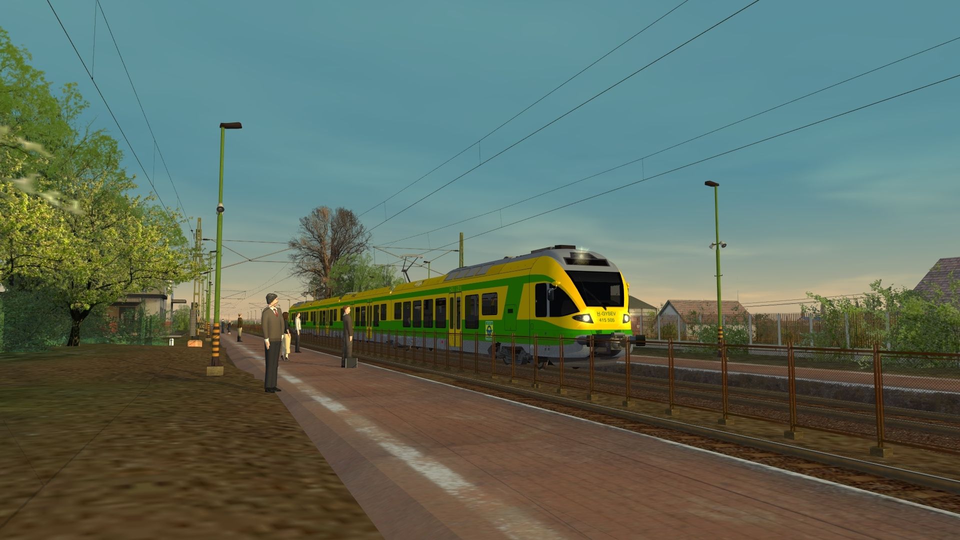 Trainz Portal