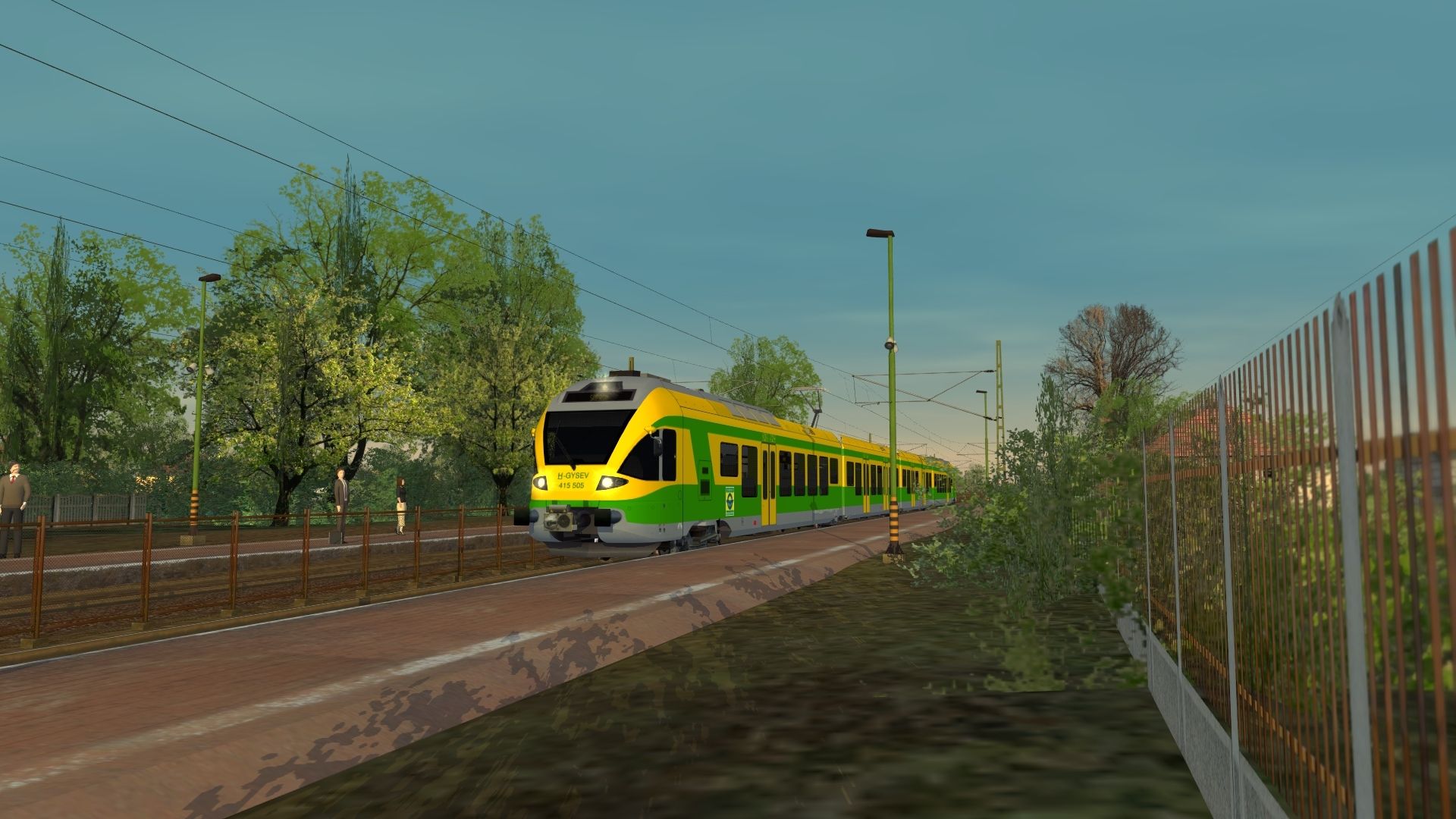 Trainz Portal