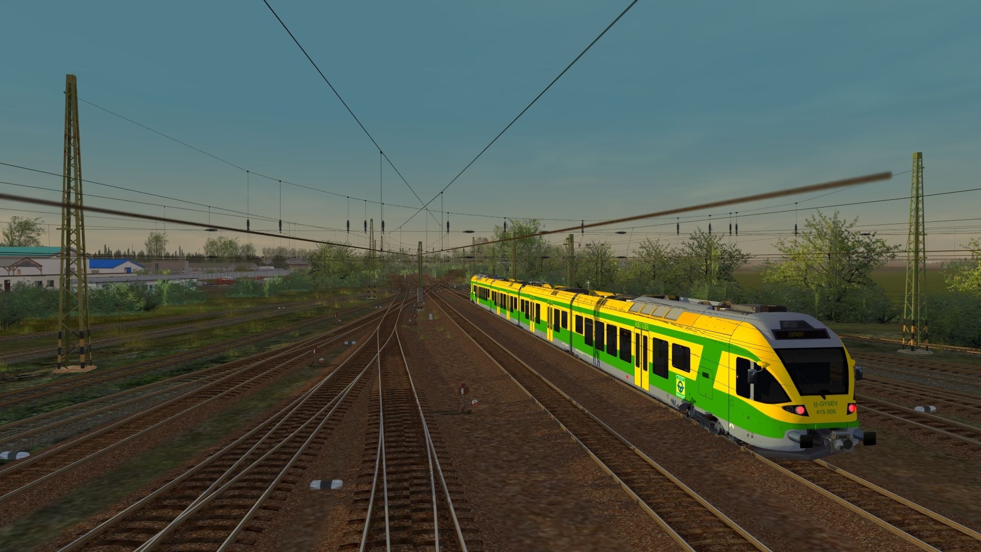 Trainz Portal
