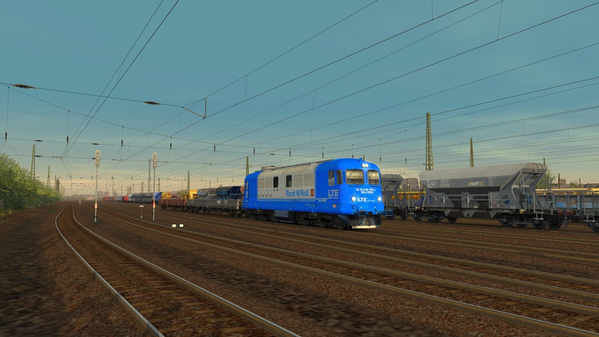 Trainz Portal