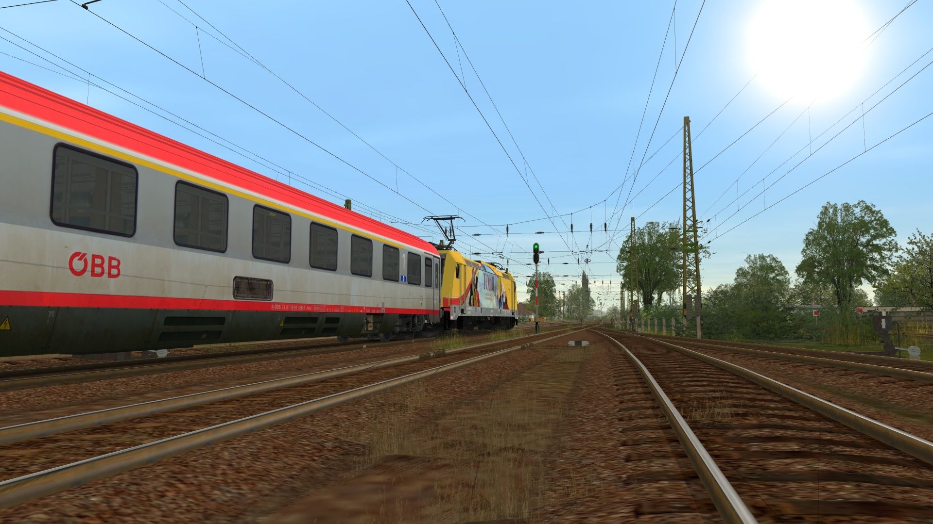 Trainz Portal