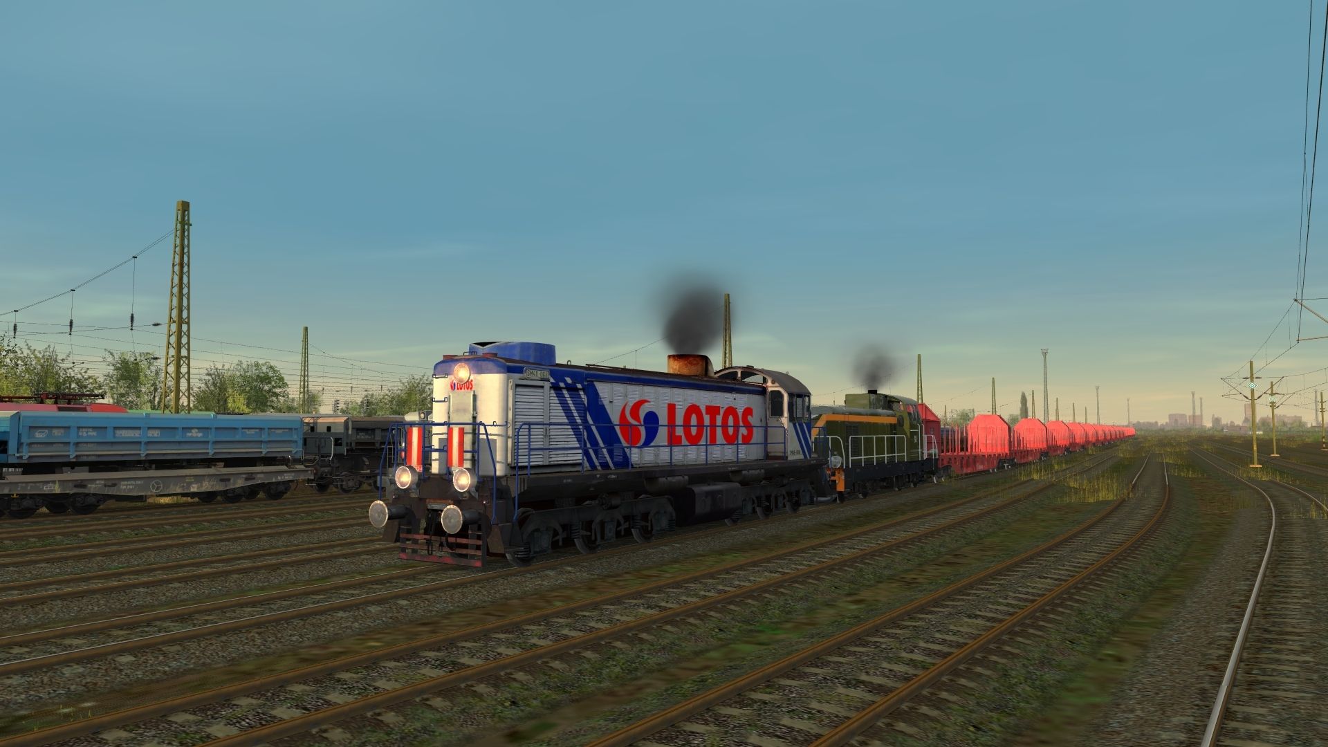 Trainz Portal
