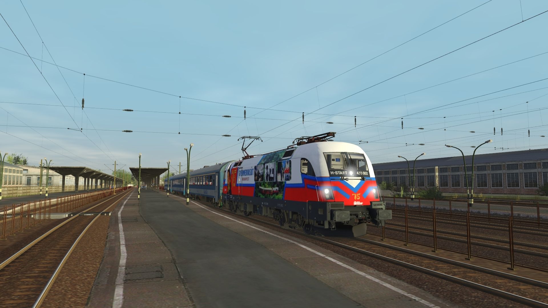 Trainz Portal