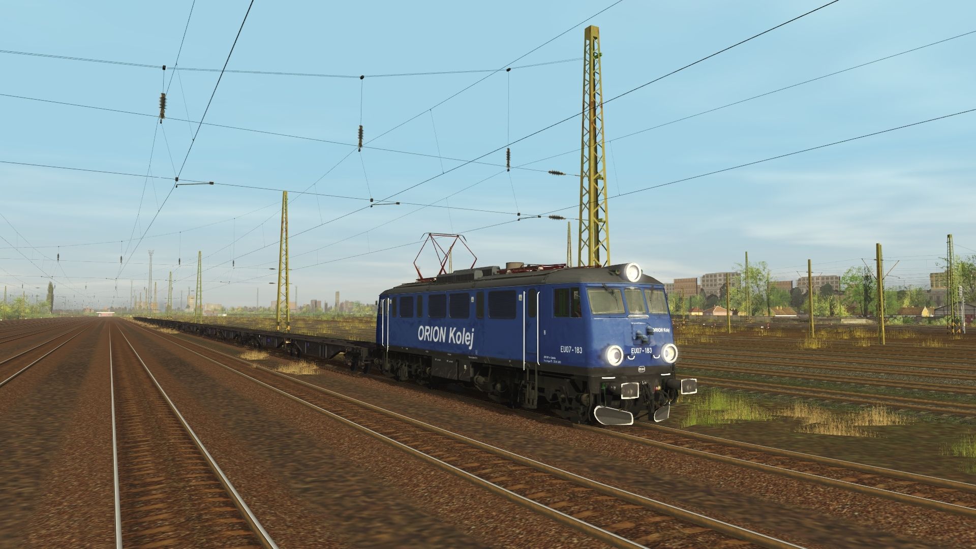 Trainz Portal