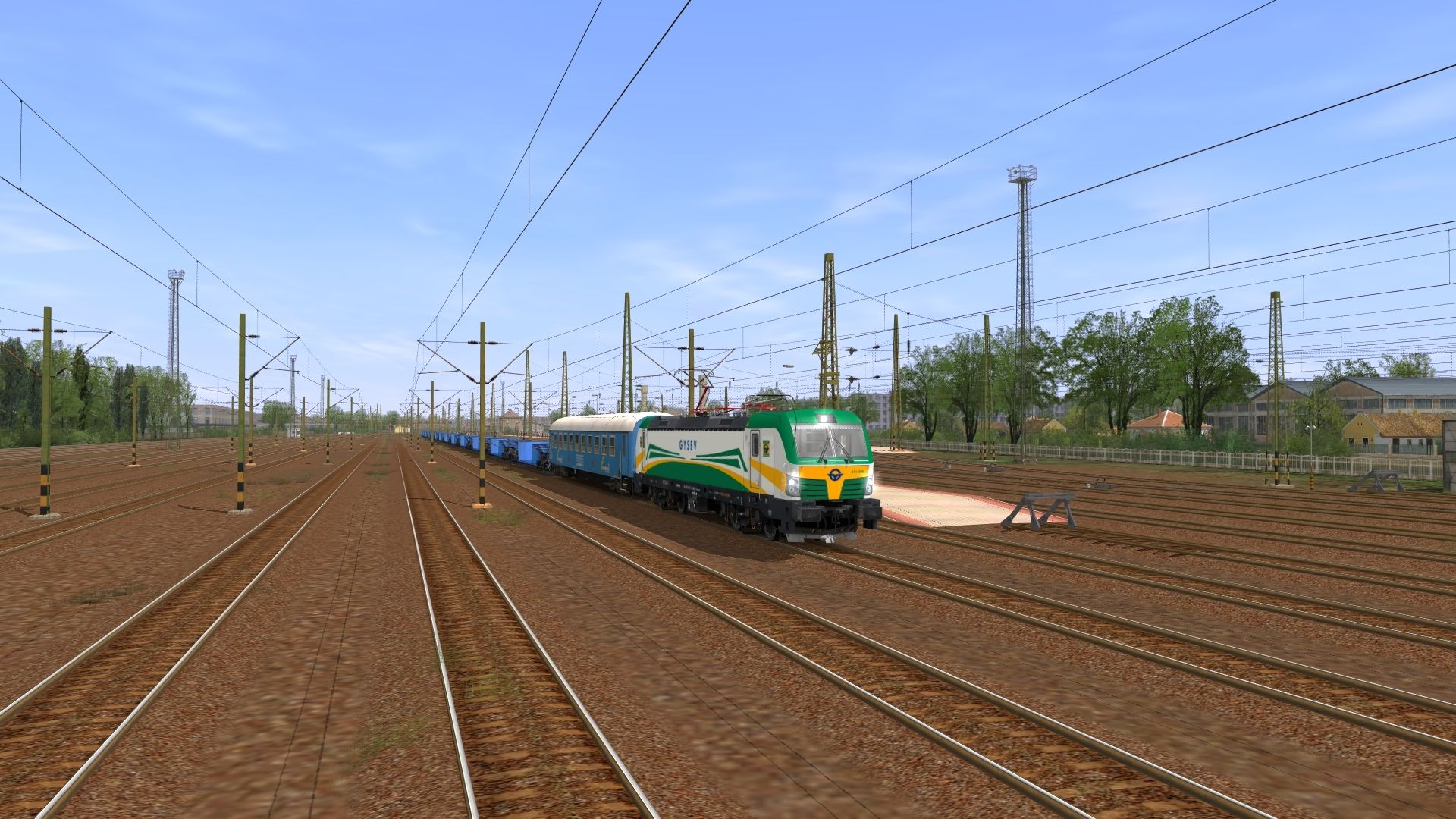 Trainz Portal
