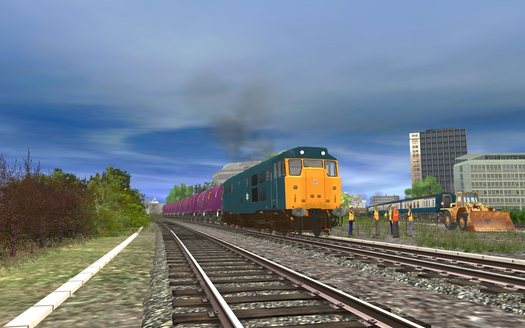 Trainz Portal