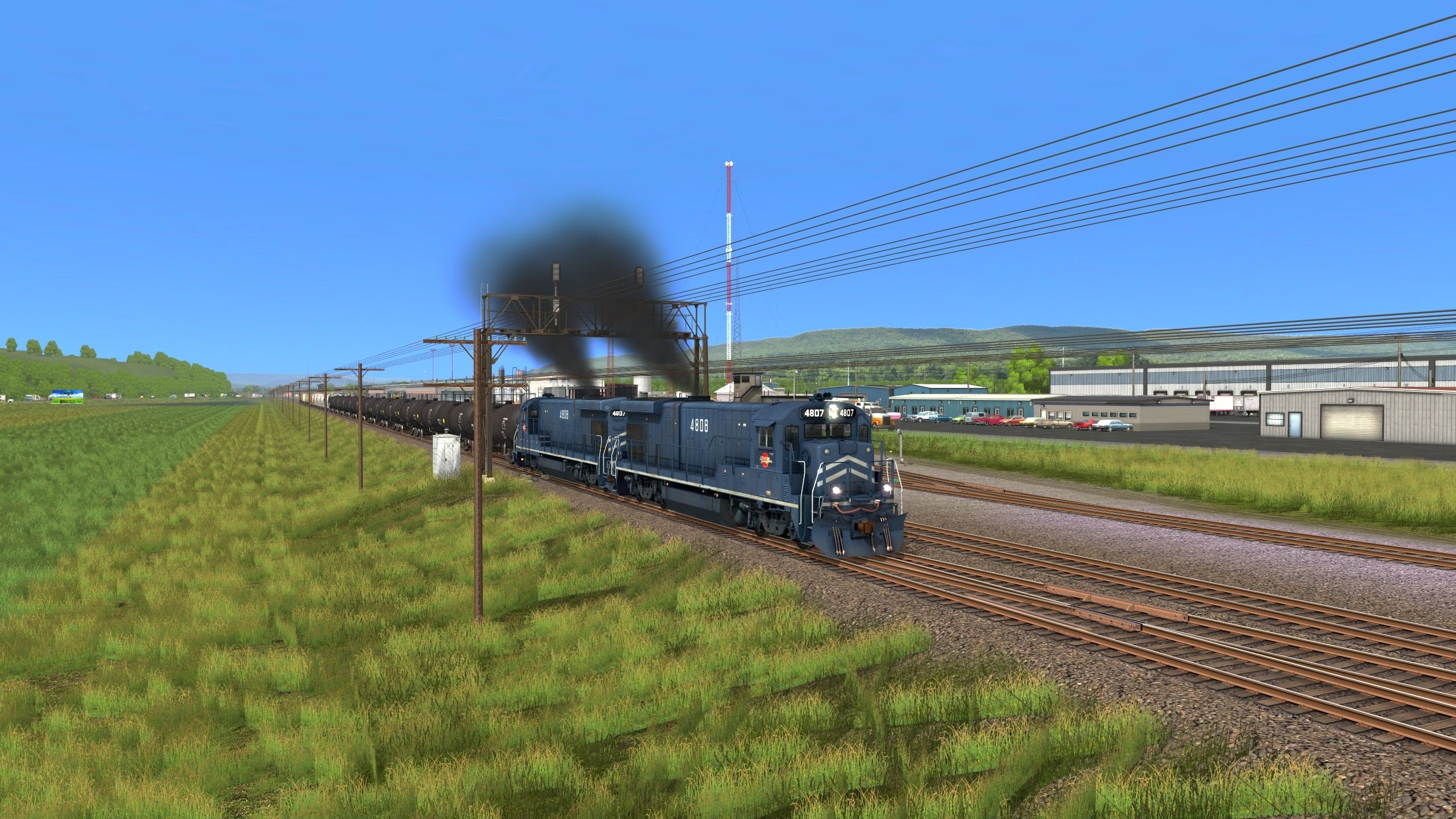 Trainz Portal