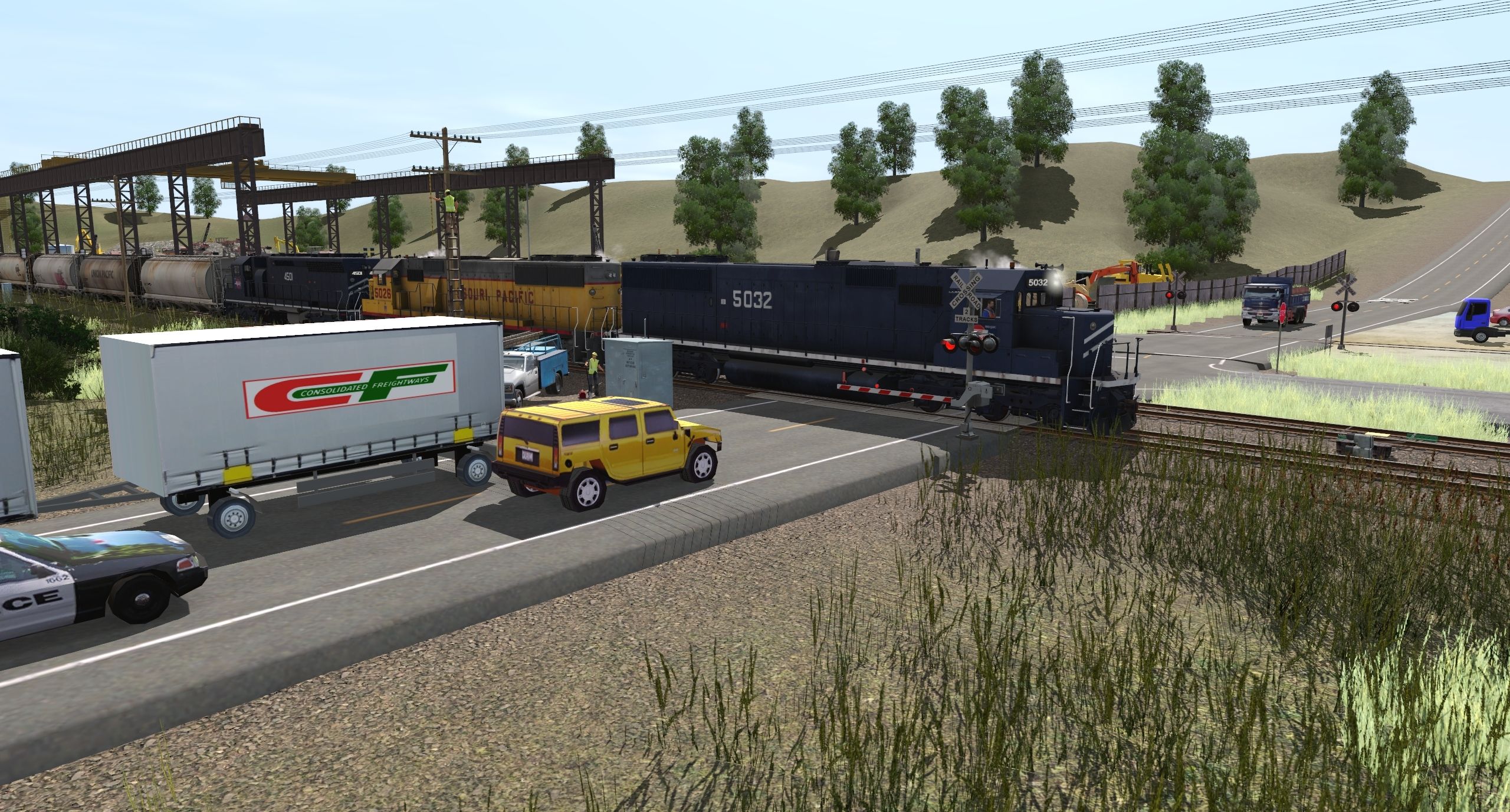 Trainz Portal