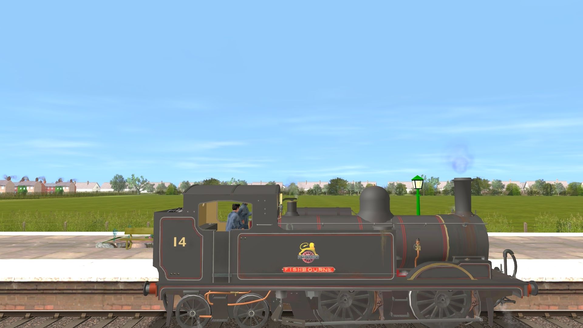 Trainz Portal