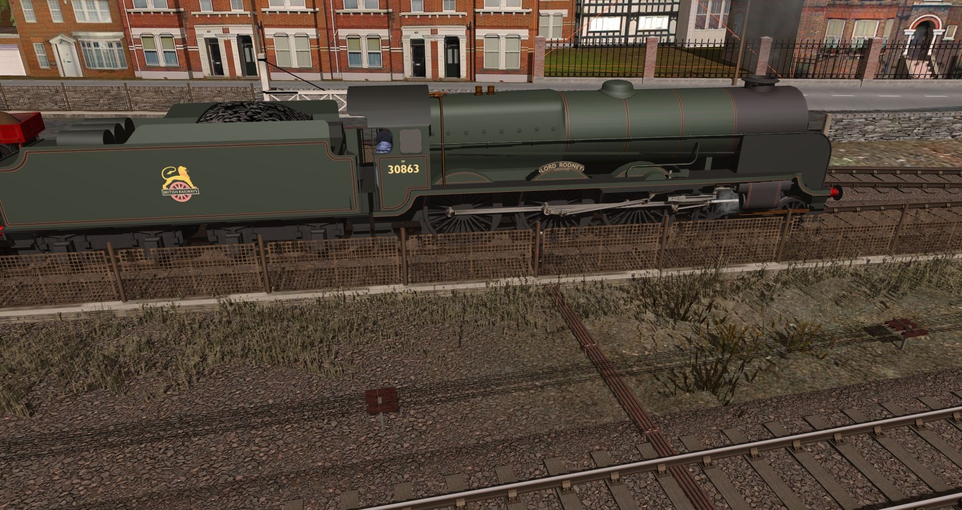 Trainz Portal