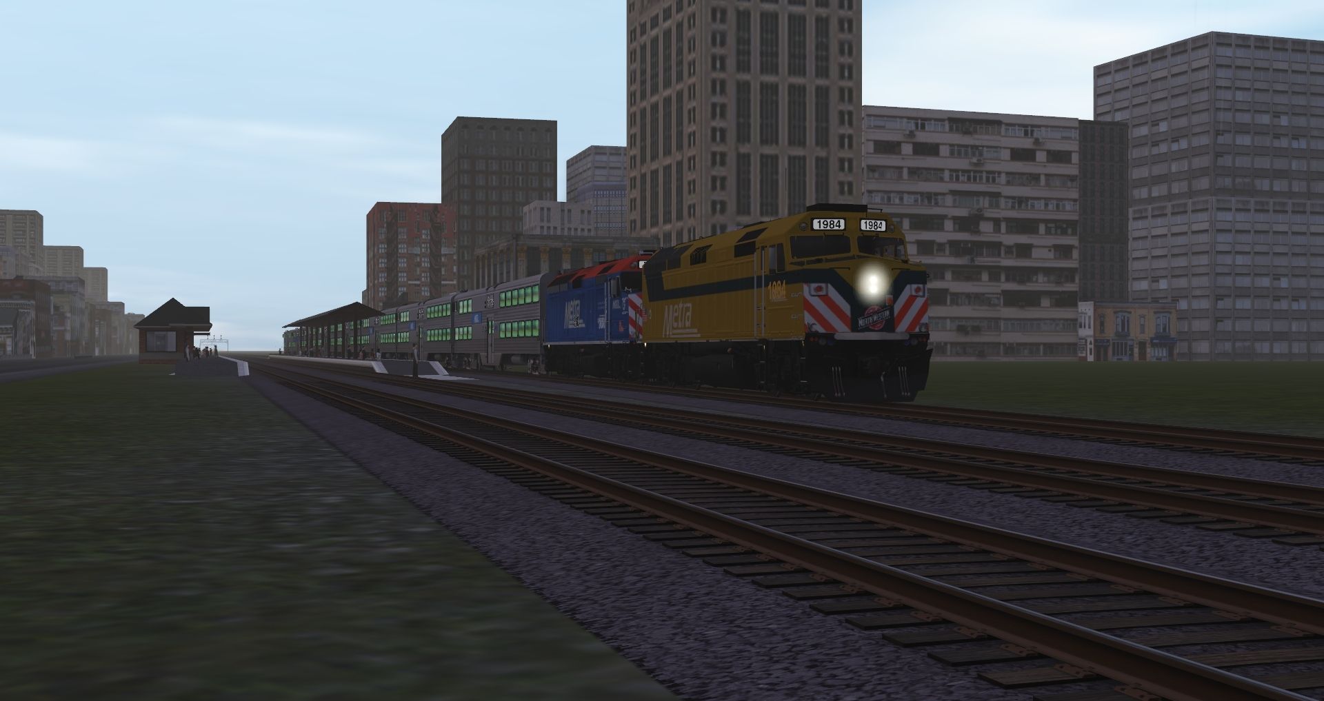 Trainz Portal