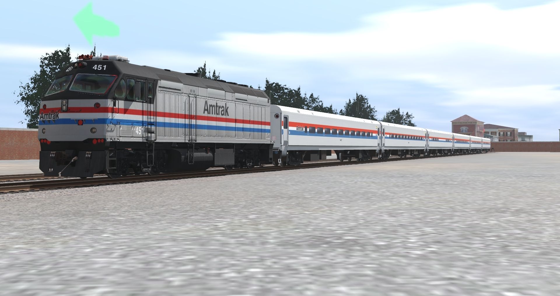 Trainz Portal