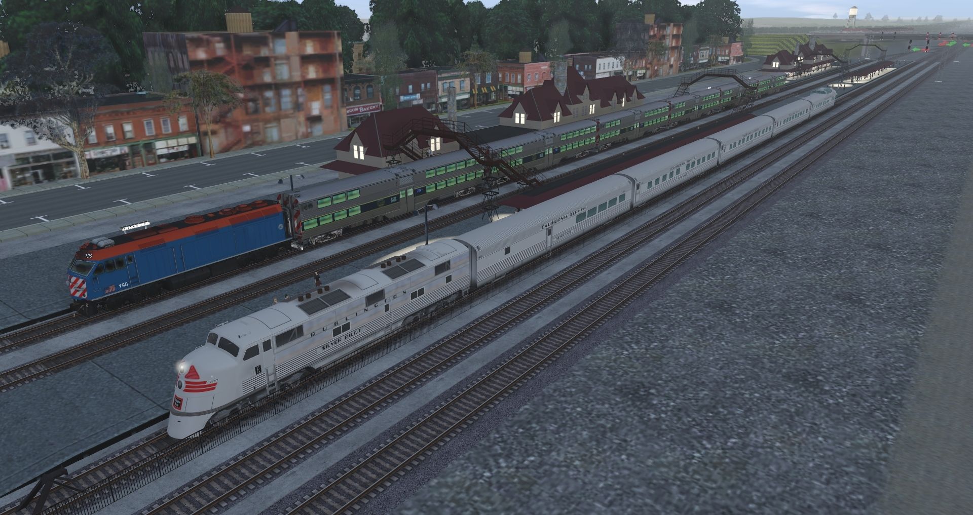 Trainz Portal