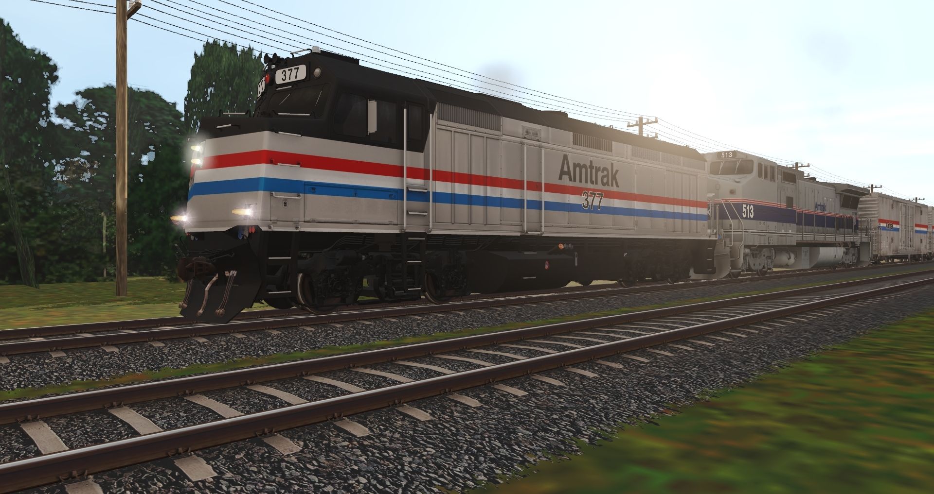 Trainz Portal