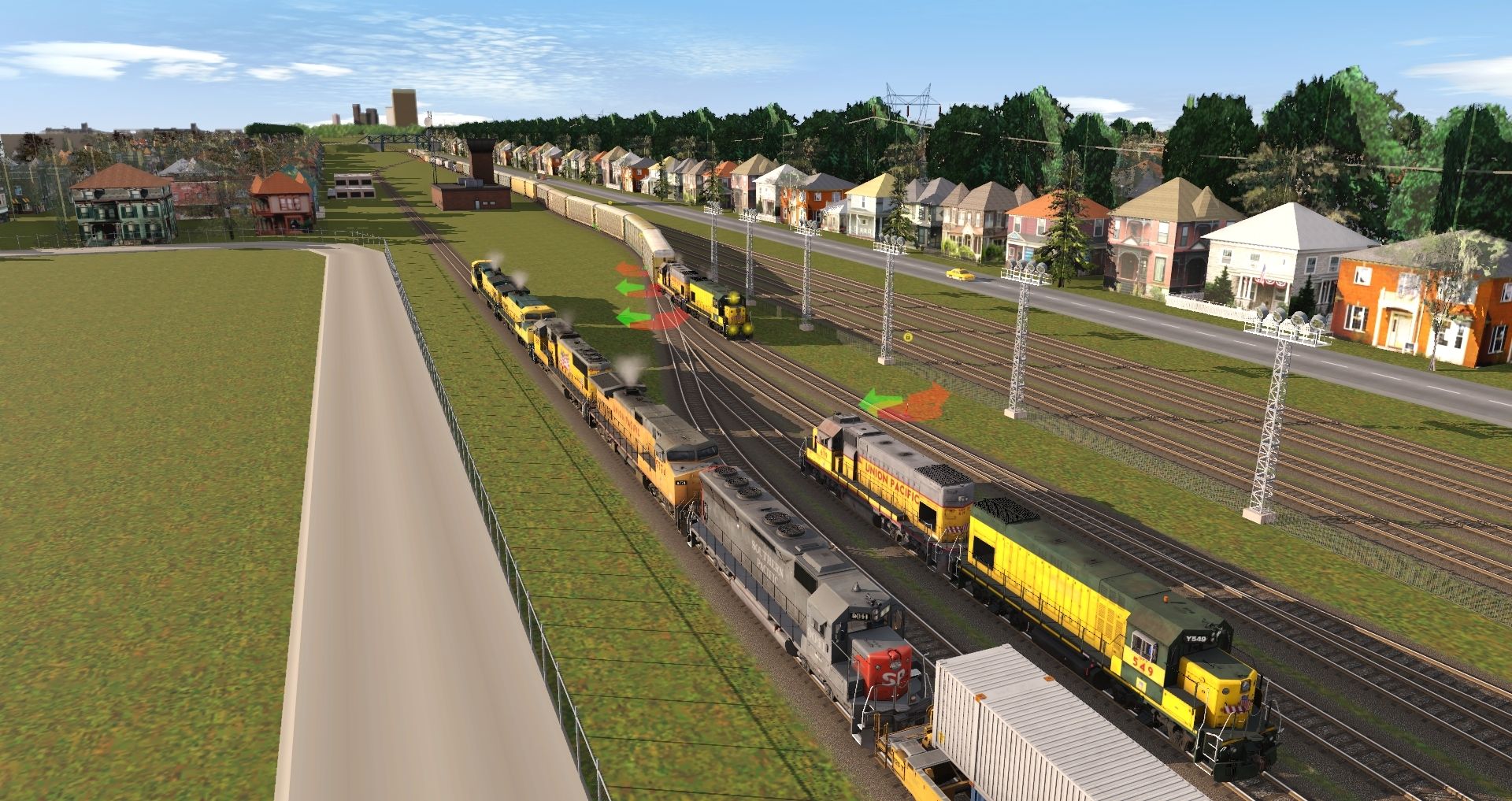 Trainz Portal