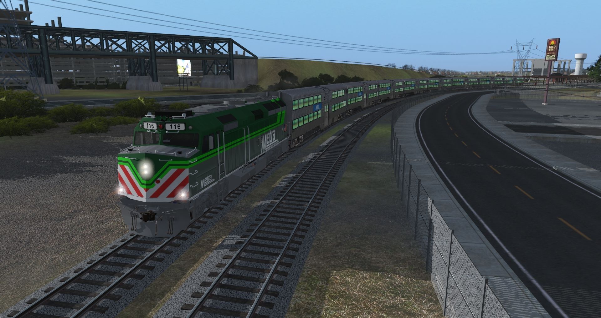 Trainz Portal