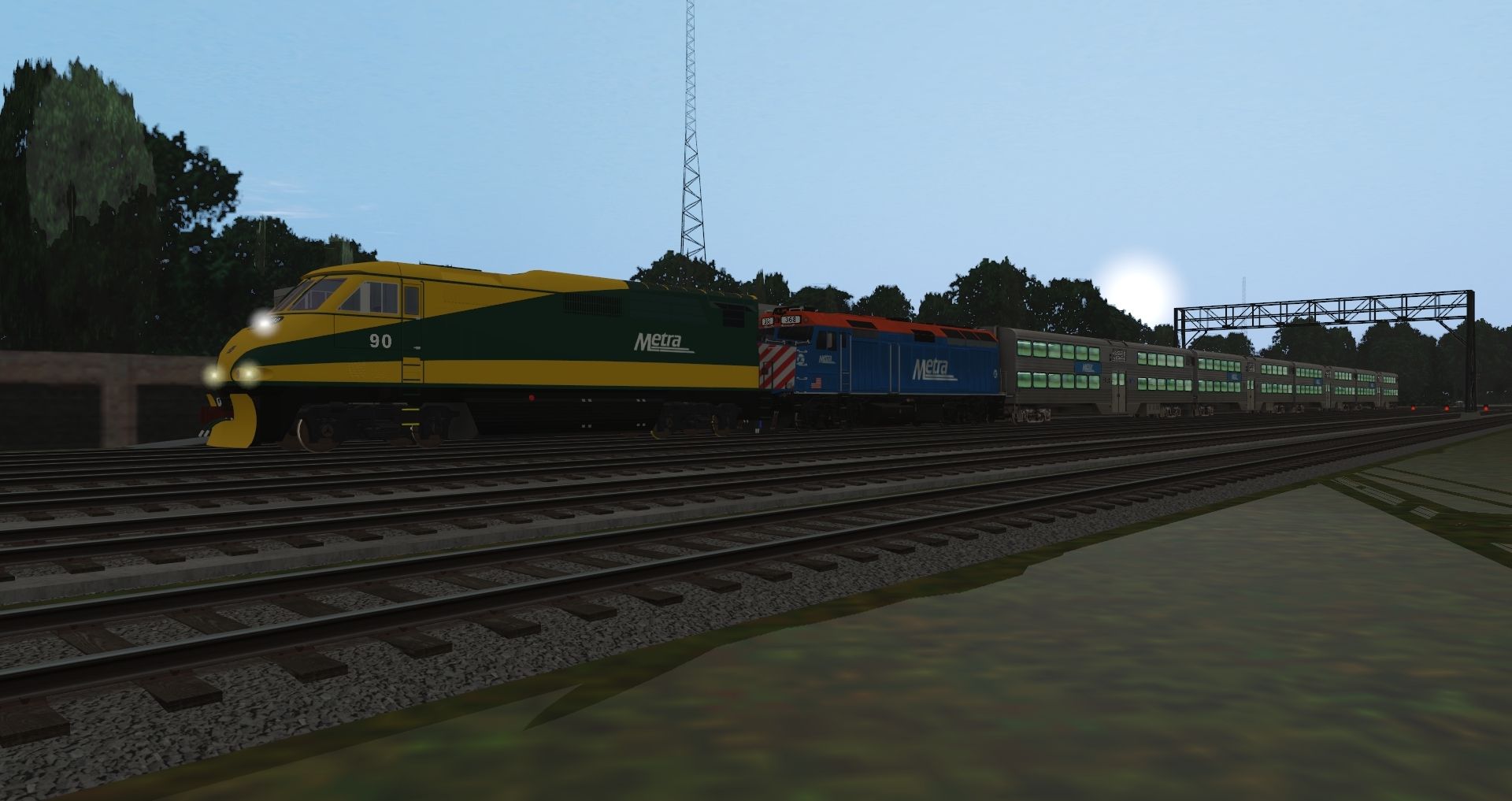 Trainz Portal