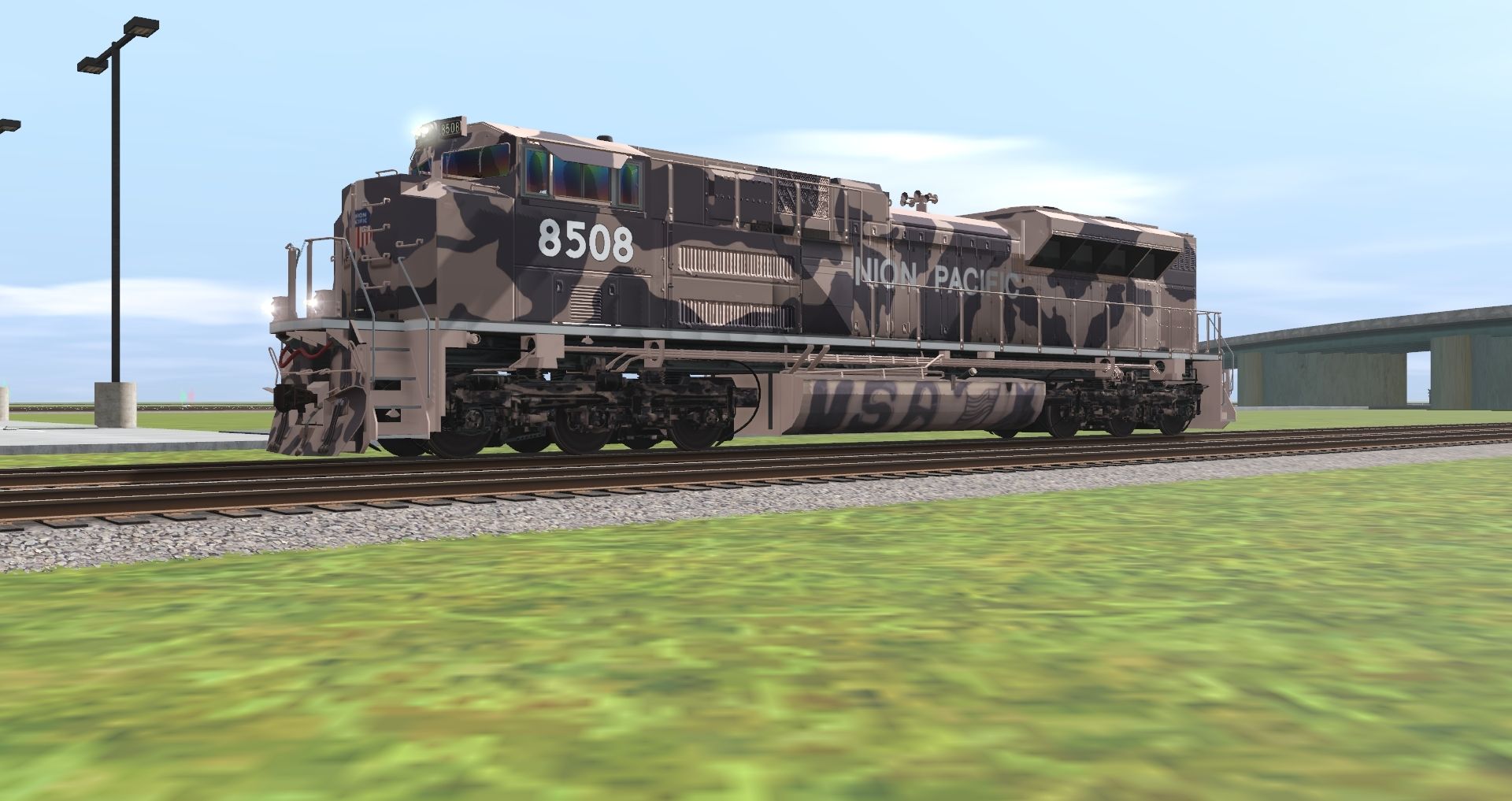 Trainz Portal