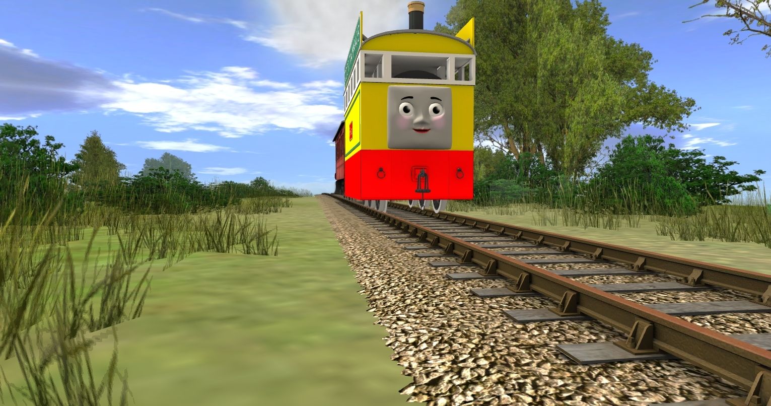 Trainz Portal