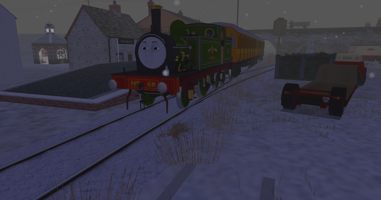 Trainz Portal