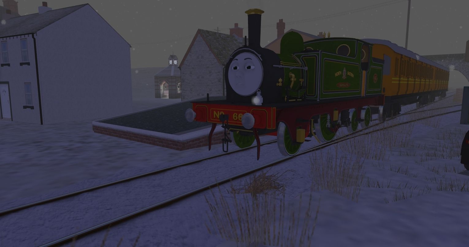 Trainz Portal