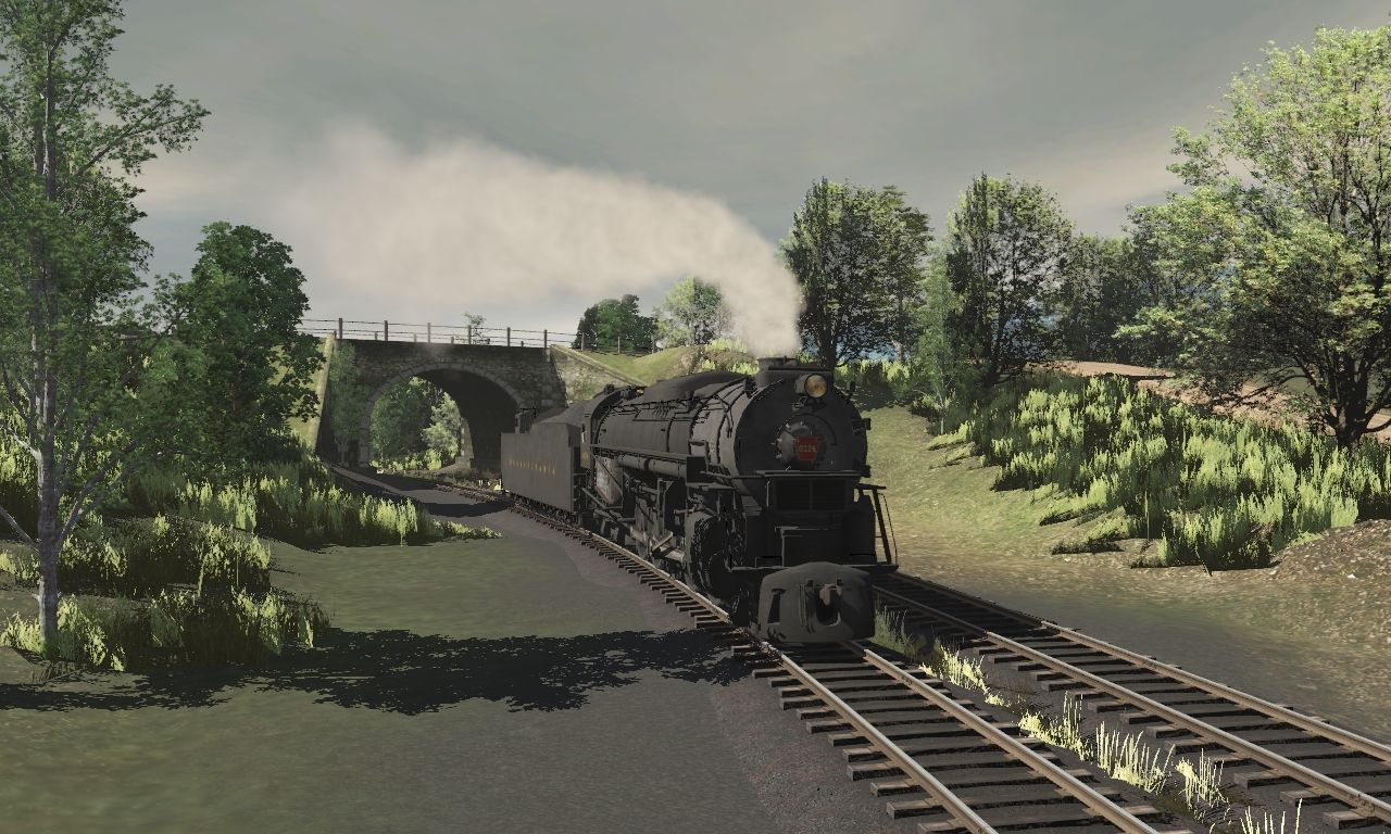 Trainz Portal