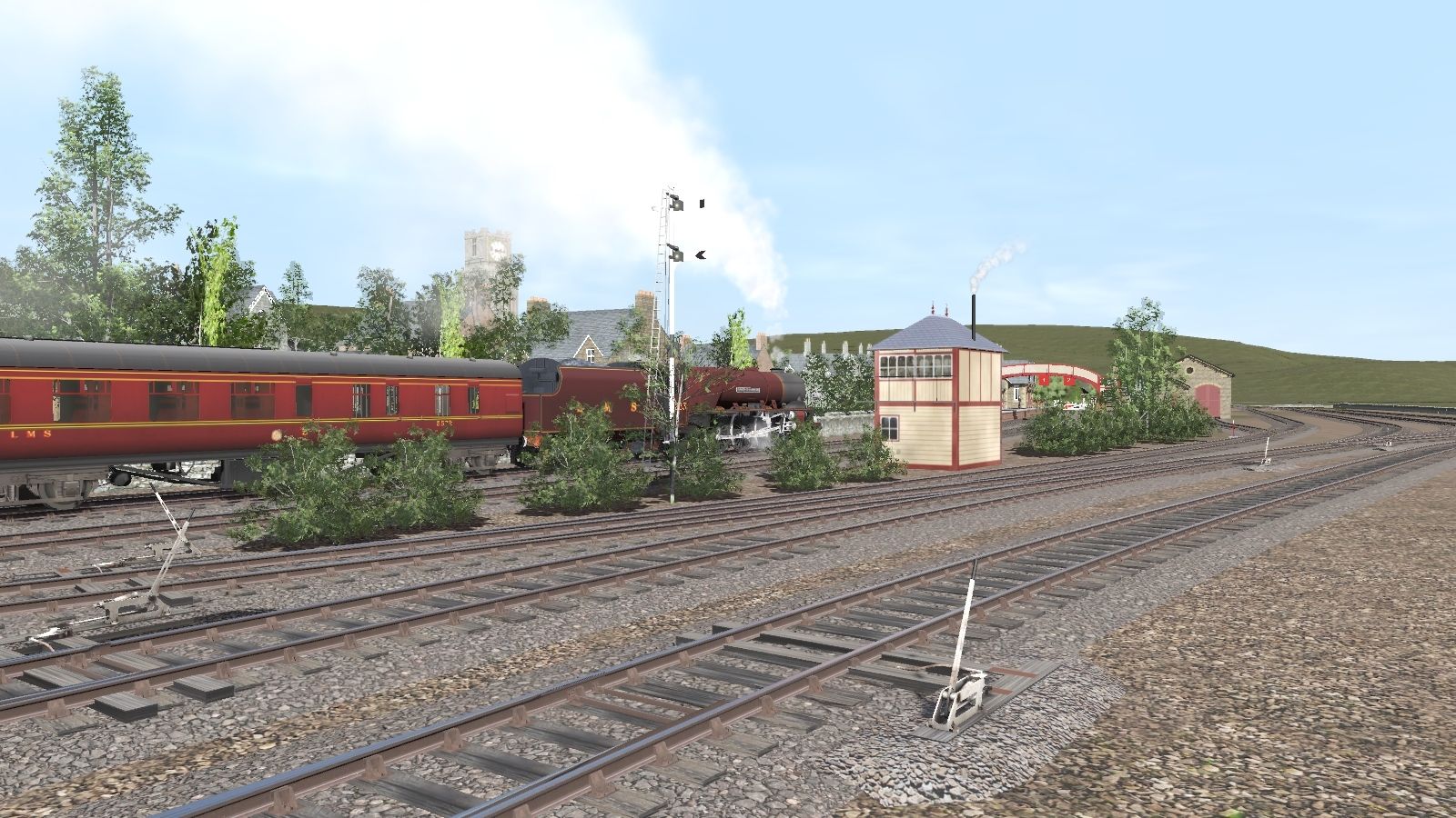 Trainz Portal